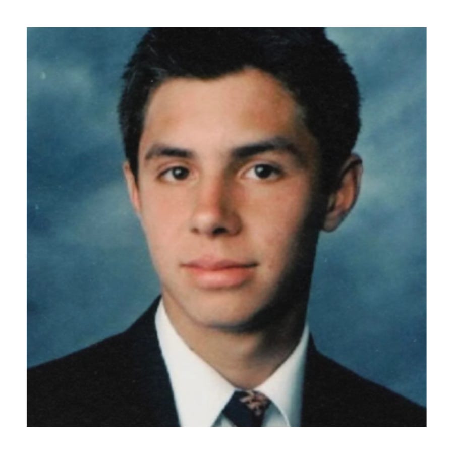 Freshman Goes Vanishes From Dorm | Michael Negrete | Medium
