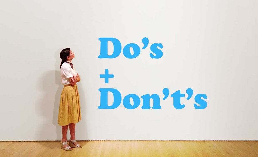 Carpooling Etiquette 101. Apart from being a great solution to… | by ...