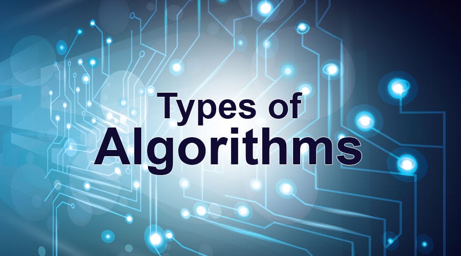 A (Basic) Introduction to Algorithms | by 0s & 1s — All About Software | Jun, 2025 | Medium