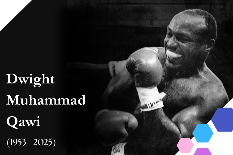 Am I Too Old To Start Boxing?. A Late Start: The Story of Dwight… | by ...