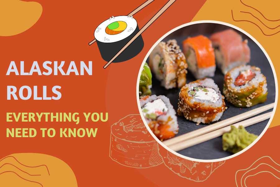 Alaskan Roll