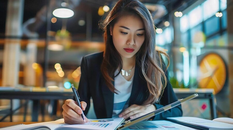 What Should I Look for in a Financial Planner in Singapore? | by ...