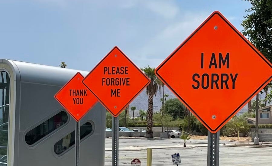 Why God Does Not Forgive You (Unless You Forgive Others) | by Peter ...