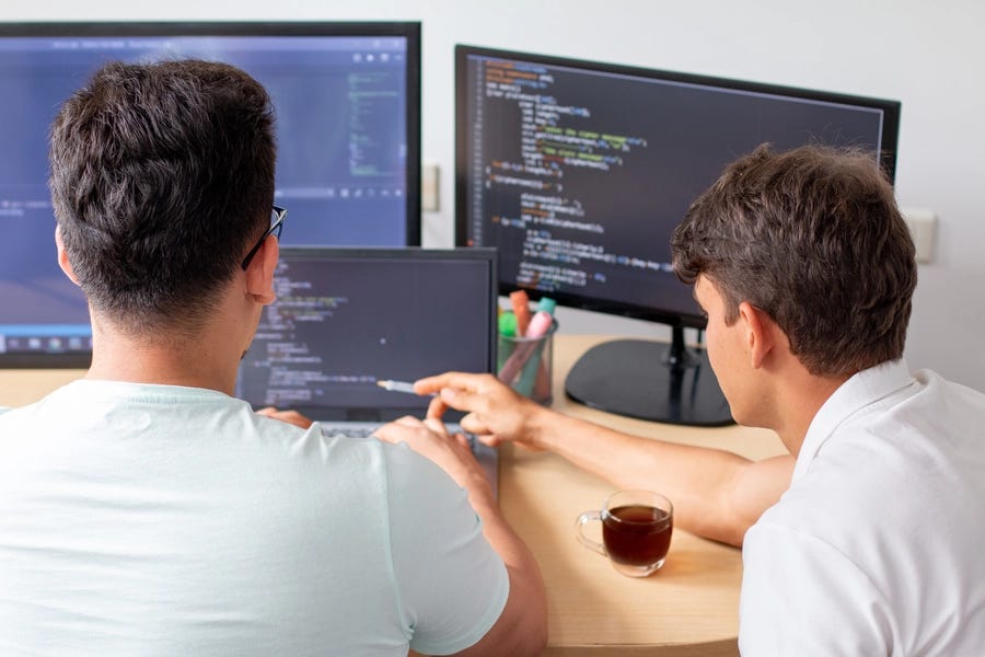 Cost Comparison Website Builder Vs Web Developer By Websplash
