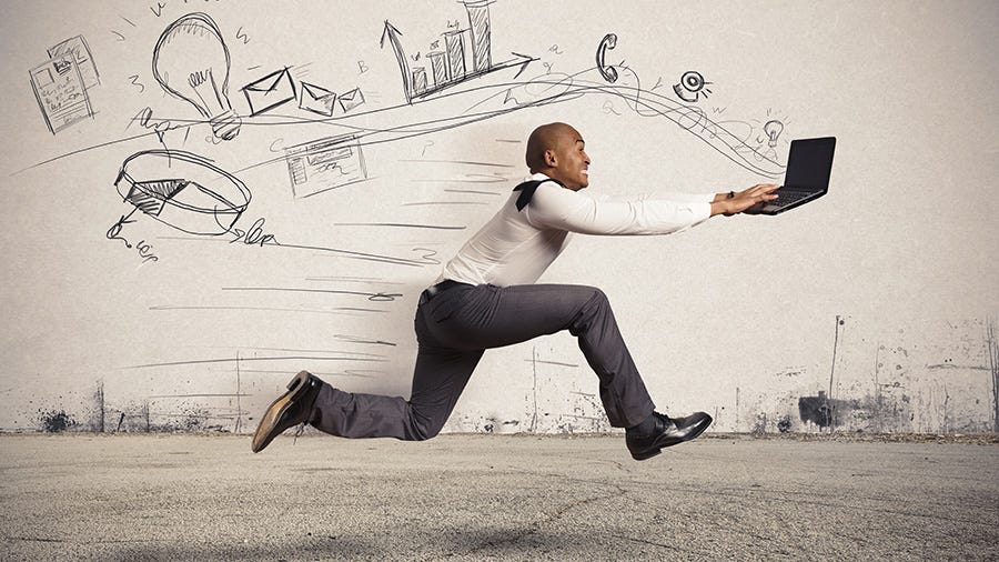 The Upper Limit. Mastering Your Inner Game to Unlock… | by Dr. Sheetal ...
