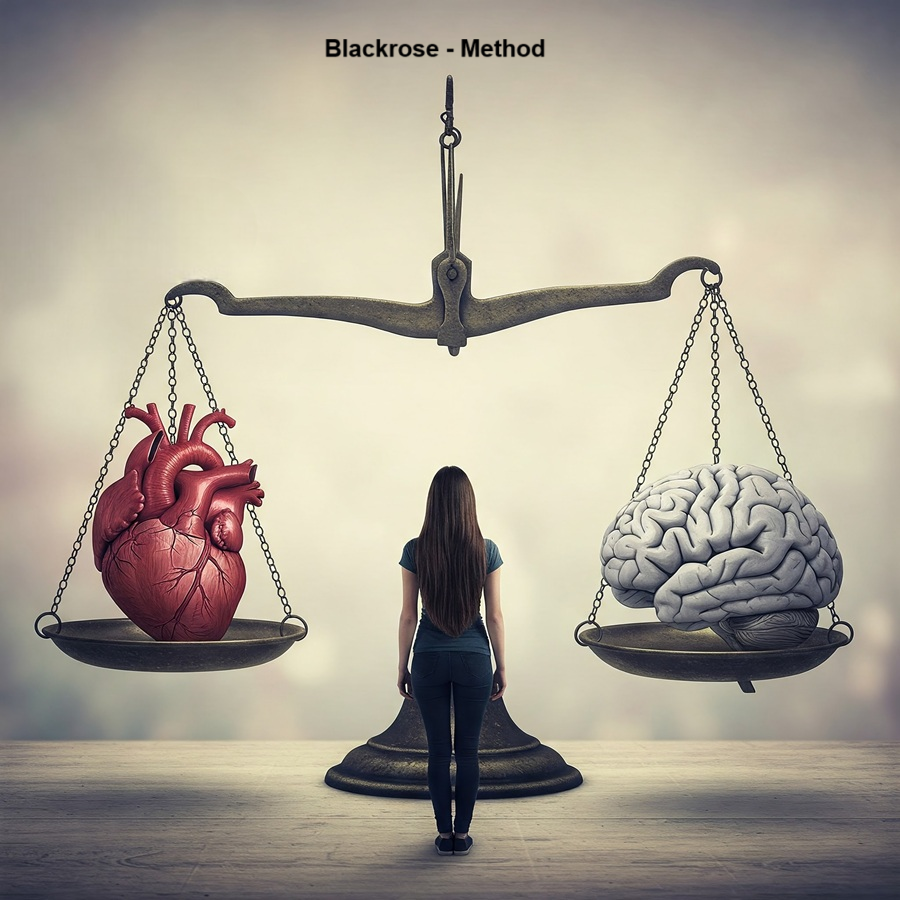 Making Love Decisions: Heart vs. Mind — How to Find Clarity and Balance ...