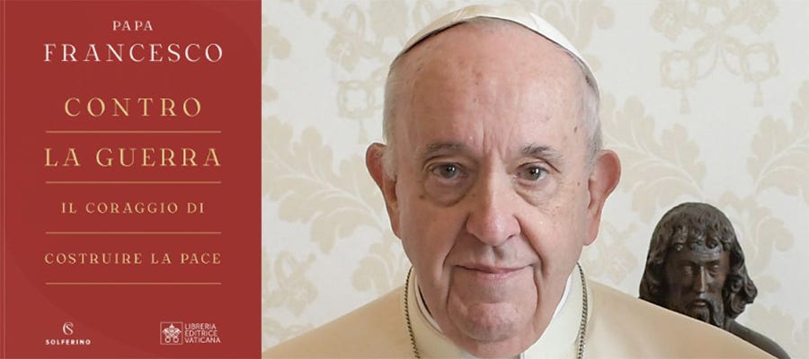 Welcome to the next world war. Pope Francis called it more than two ...