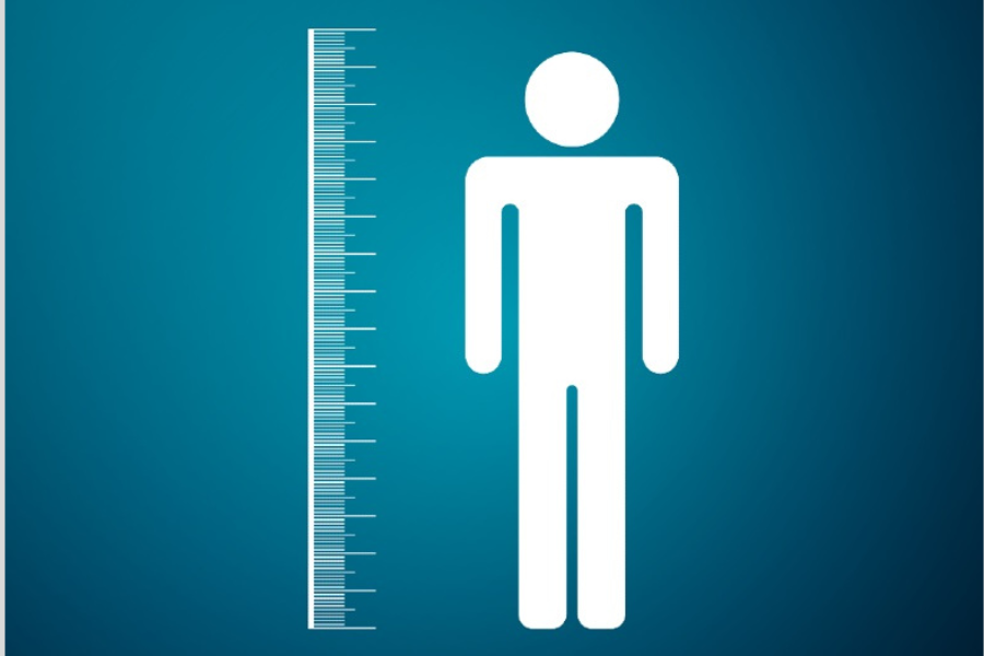 Grow Tall: The Essential Vitamins for Height Increase | by health ...