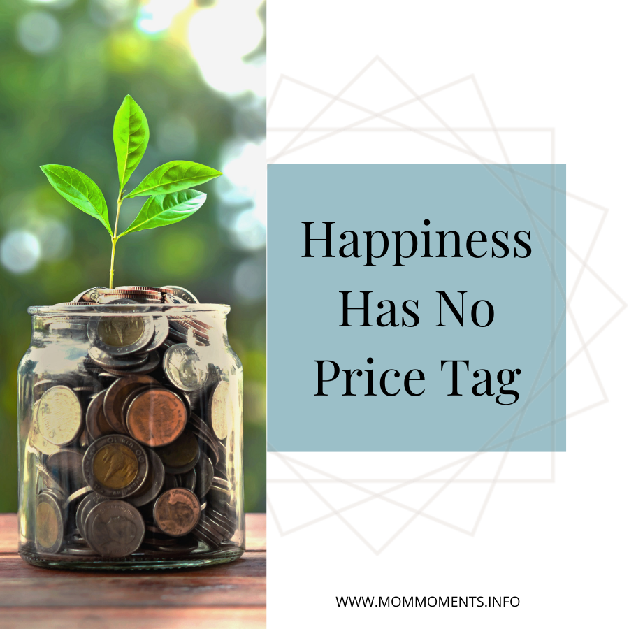Happiness Has No Price Tag. Contrary to what we see in television… | by ...