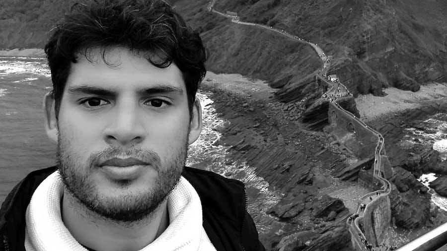 Entrevista a Daniel Cáceres, alumni y diseñador UX/UI | by SHIFTA ...