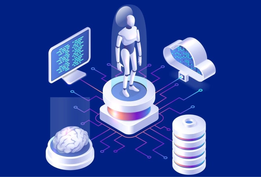 QuickAI — OpenAI Content & Image Generator Free: Unlocking the Power of ...