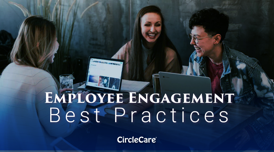 Employee Engagement Best Practices | by Shaon Shahnewaz | Corporate Wellness | Medium
