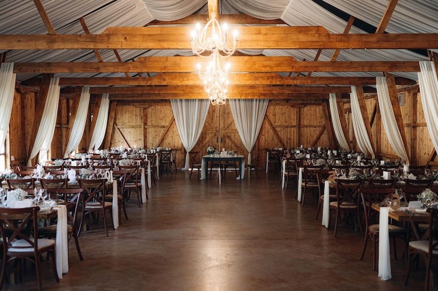 Book Your Ideal Venue Hall in California For Your Next Occasion ...