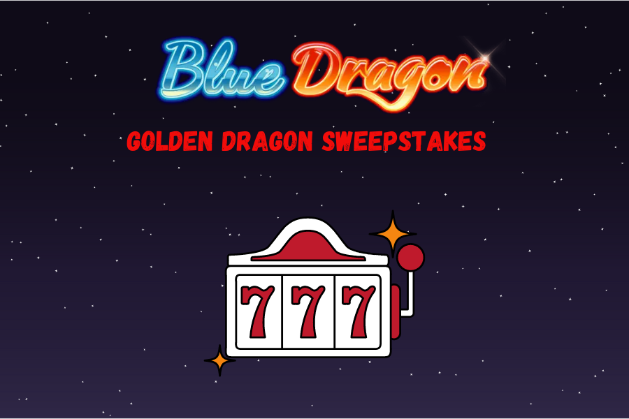 Golden dragon sweepstakes free credits 2024: Revolutionizing Casino ...