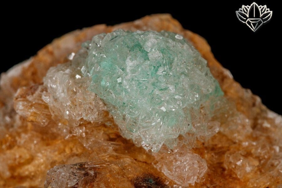 A Step By Step On Apophyllite Crystal | by Himalya Quartz | Medium
