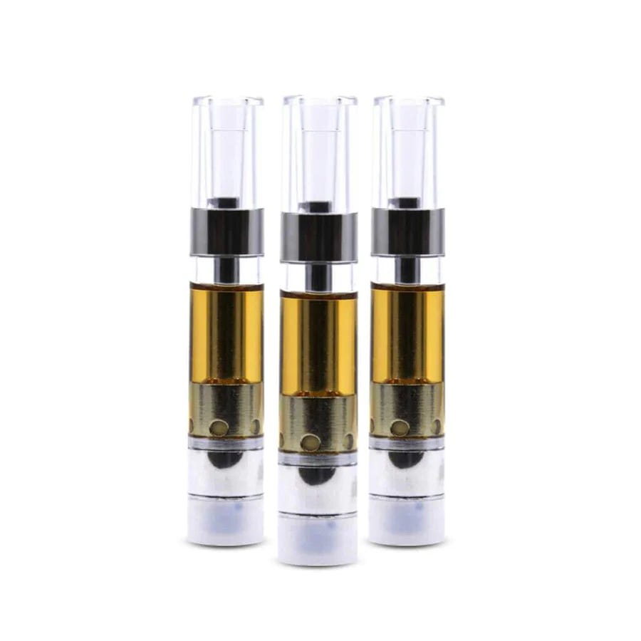 Vape Cartridge: Un Mundo de Sabores y Potencia con Mexicosano | by Sam ...