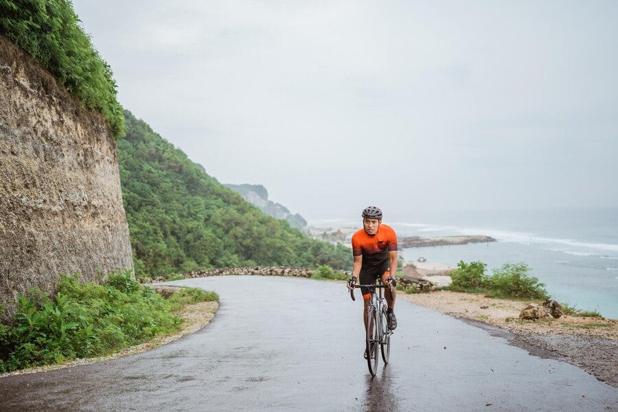 Bike Ride in Costa Rica with Guana Bikers - Emma Jones - Medium