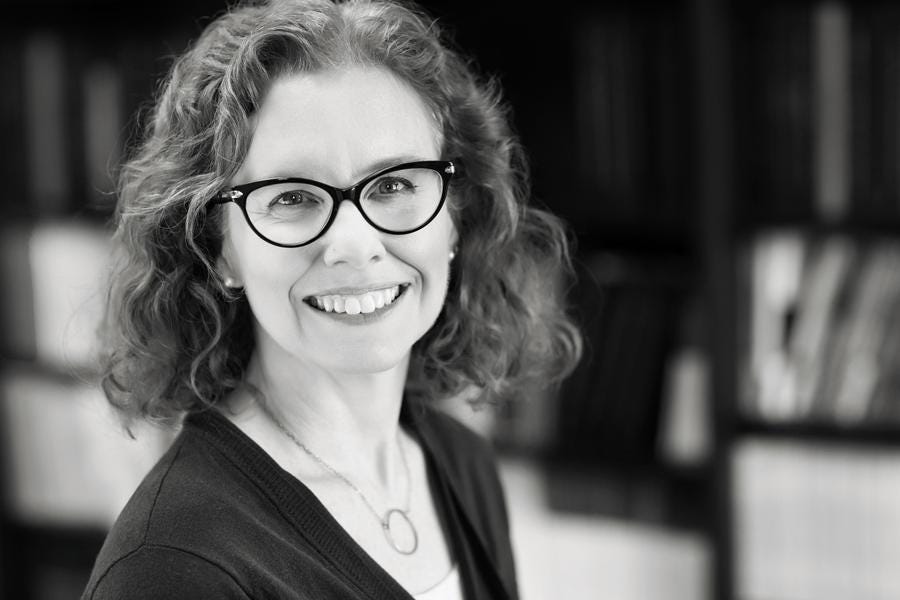 Encomium of Melissa Click. We know due process was sacrificed for… | by ...