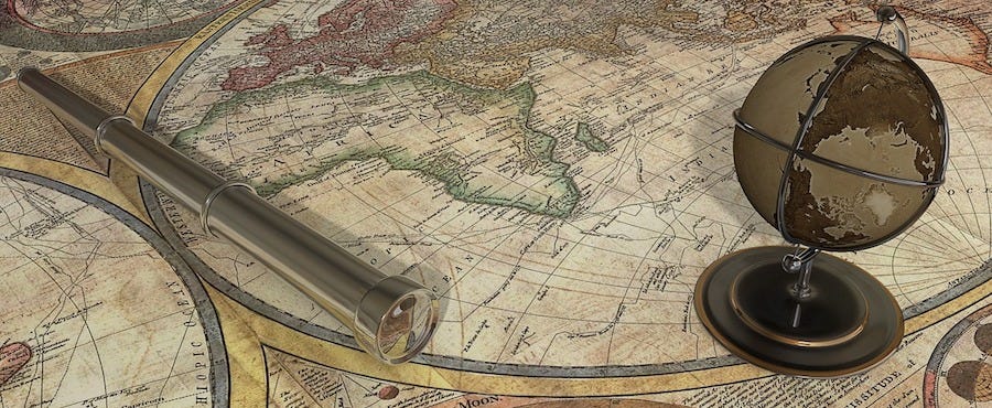 Rinvex Country, the BEST PHP Countries package ever /we claim/ 😁 | by ...