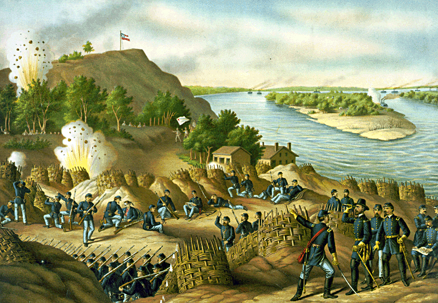 Two Of The Confederacy’s Worst Defeats Concluded On The Same Day | by ...