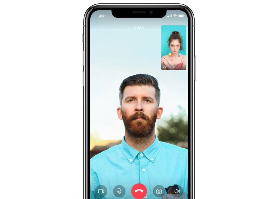 How To Build An Ios Video Call App With Zegoclouds Zegocall Sdk By Zegocloud Medium