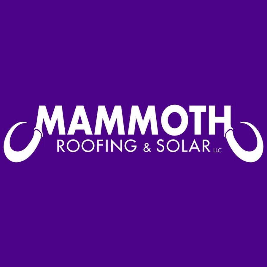 Mammoth Roofing & Solar of Austin - Mammoth Roofing & Solar of Austin ...