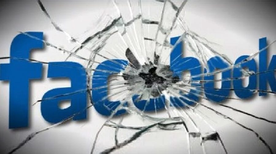 Facebook Crisis. “Management Control-Simulation in the… | by Liana ...