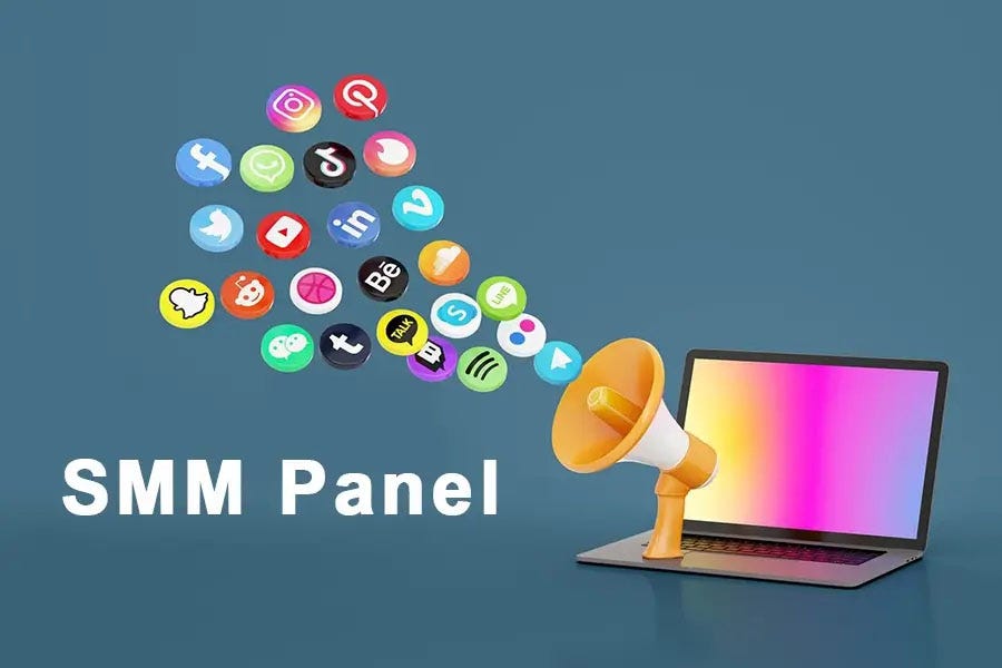 5 Reasons Why SMM Center Taking The Digital World by Storm | by SMM Center | Medium