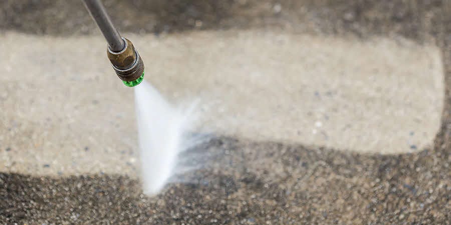 Restore the beauty of your house with high-pressure cleaning | by ...