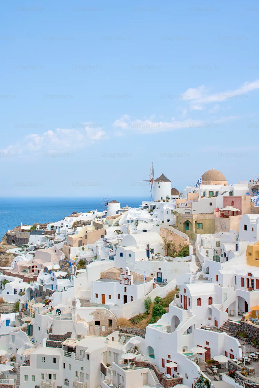 Greece’s 6-Day Work Week: Why Greece is Going All-In and How the World ...