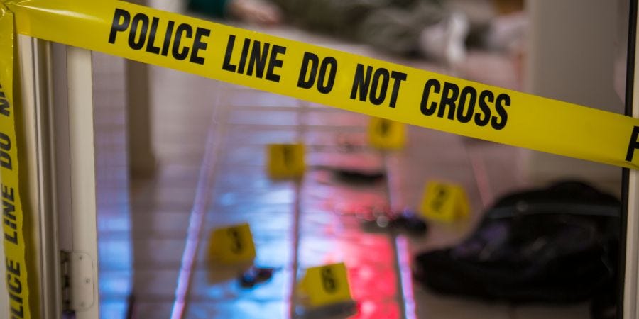 The Lunney Family’s Fatal Secrets | by Jenna Franzese | Medium
