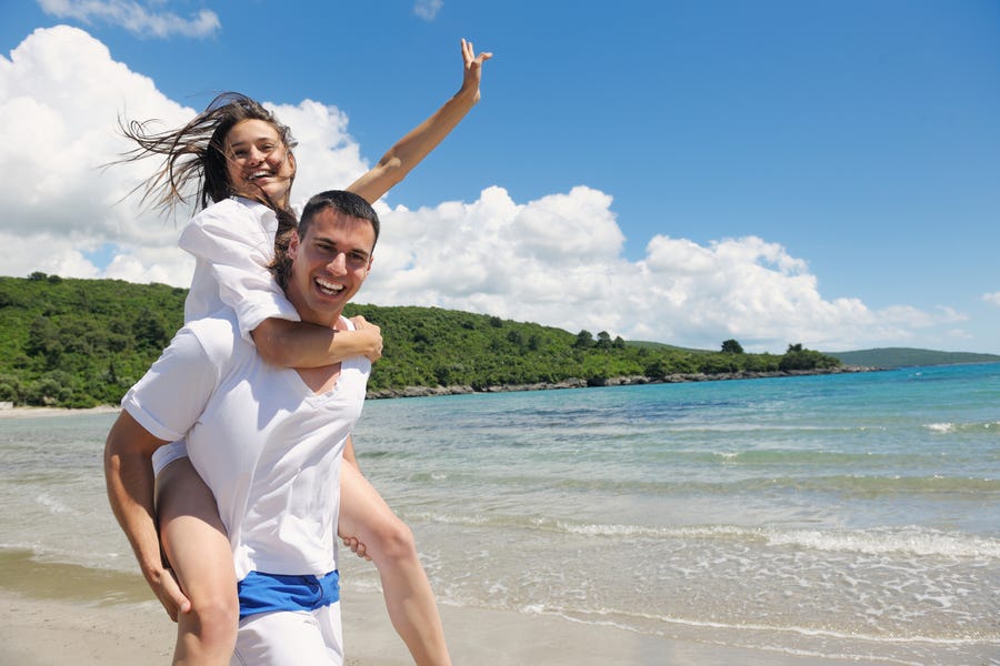 Romance Tour: Is It Still a Real Chance to Meet a Foreign Match? | by ...