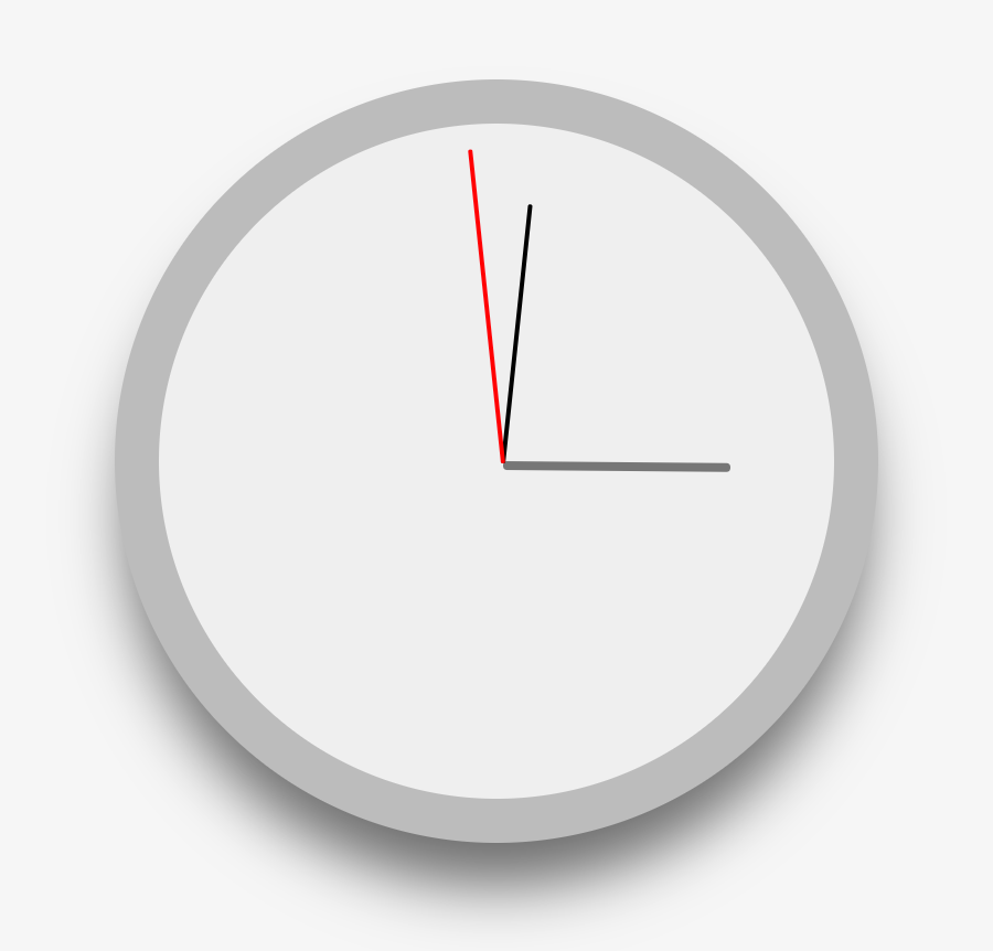 Build your own JS + CSS clock in 30 min | by Vandana Bhat | Medium