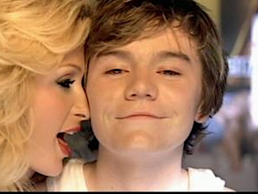 The Top 10 Cringe Music Videos by Famous Non-Musicians | by Hogan Torah ...