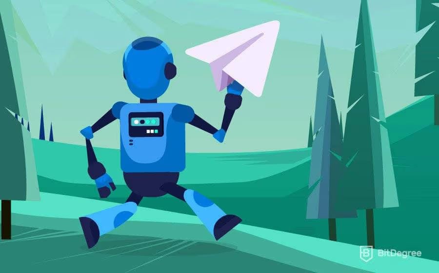 Building A Telegram Bot With Rust And Postgresql A Complete Guide By Ltm Labs Pvt Ltd Medium
