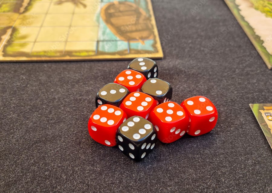 The Advantage of Playing Sicbo Games | by Rommel | Medium