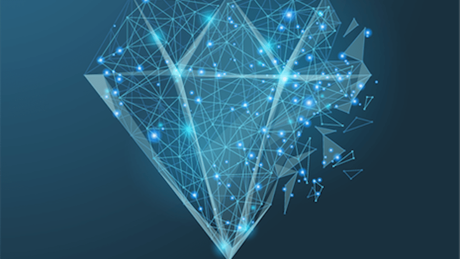 Ensuring Consumer Trust In The Diamond Ecosystem With Blockchain | by ...