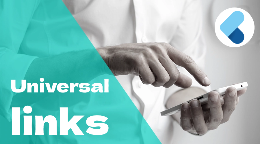 Flutter Universal Links Bridging App And Web Navigation By Mohamed Abdo Elnashar Flutter