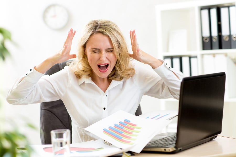 How To Escalate an Issue at Work? Include These 4 Components in Your ...