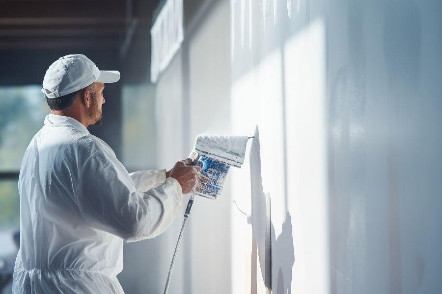 Benefits of Becoming a Certified Coating Inspector | by Vaishnavchauhan ...