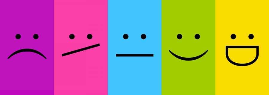 You are Not Your Moods — Mindful. Moods Vs Emotions | by Ravi More | Medium