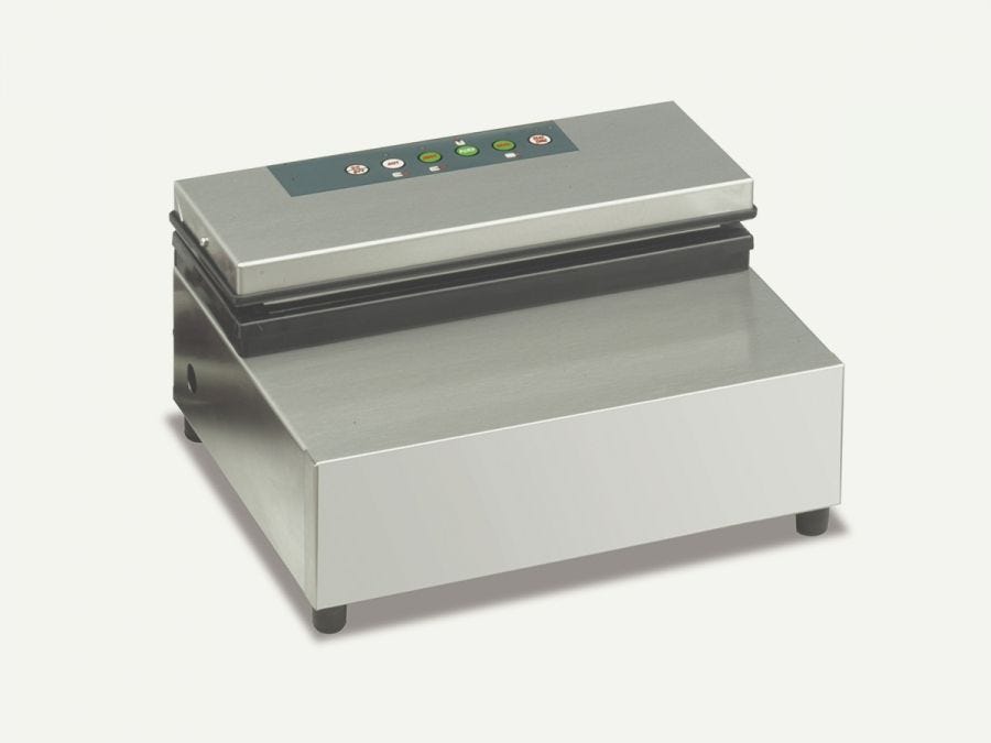 Orved: The Premier Vacuum Packer Supplier for Your Food Preservation ...