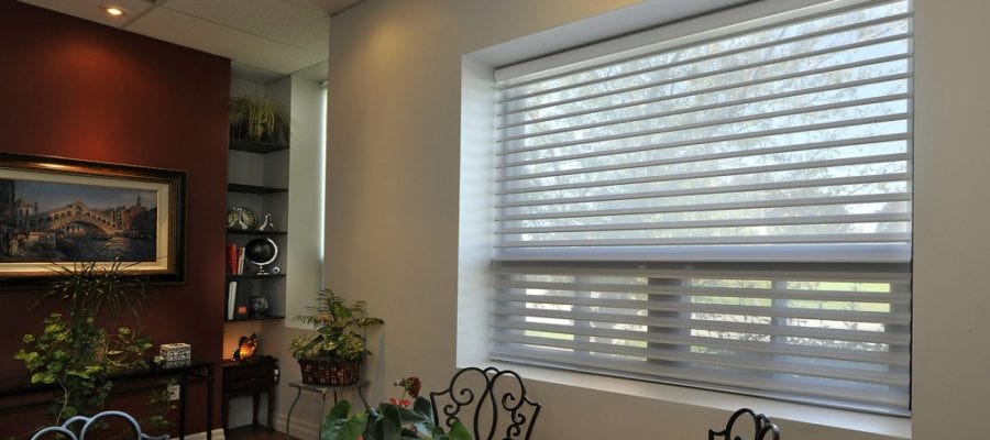 Advantages of Using Motorized Blinds | by Avery Grace | Medium