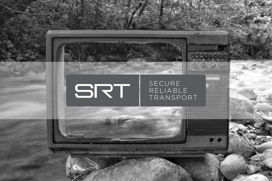How Live Streaming via SRT Protocol | by Surya Tresna Agung | Medium