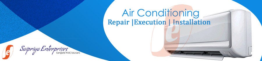 The Best HVAC System provider in India, with good Design,Execution ...