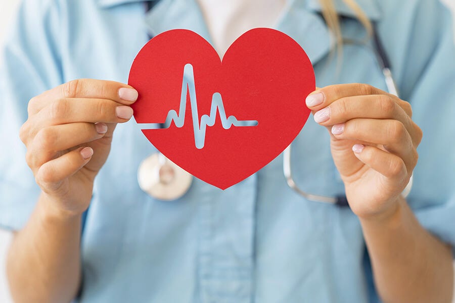 El futuro del corazón: cómo la tecnología está transformando la ...