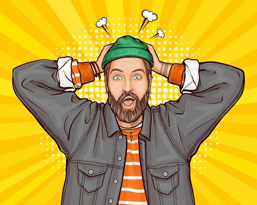 Ilijecomix Revolutionizing the World of Online Comics | by HaBib Ahmed ...