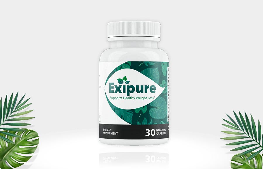 Exipure Reviews: Does It Work? What Customers Must Know! (March 2022 ...