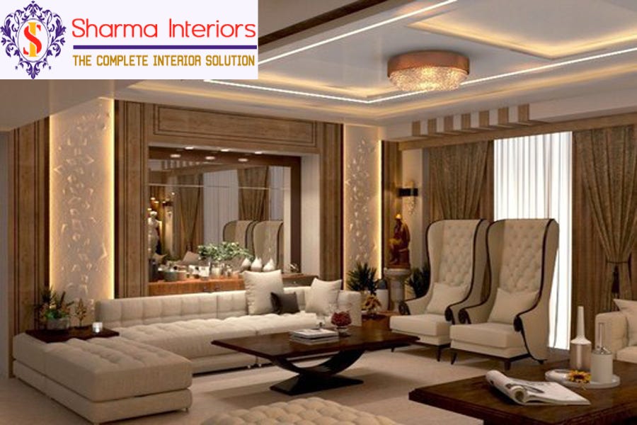 Interior designer in patna - Sharma Interior - Medium