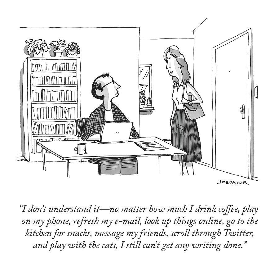 What Big Bird, Will Ferrell, and Don Draper Taught Me about Writing New ...